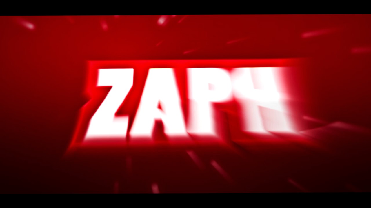 Intro 2D From Zaph (Cero Inspiracion...) - YouTube