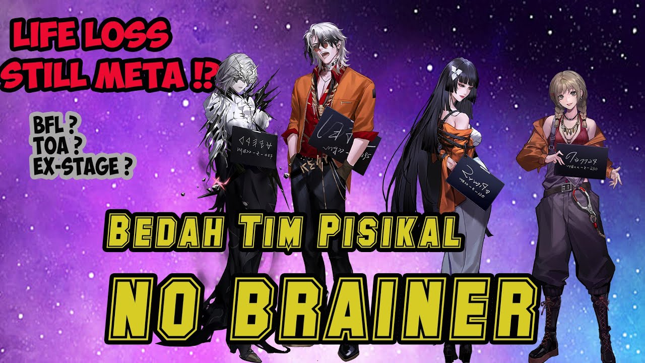 Life Loss Team Review - Path to Nowhere INDONESIA - YouTube