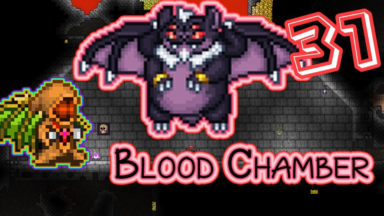 Terraria Thorium Mod EP 31 Materia กับ 72 ชม.ที่หายไป & บอสใหม่ ...