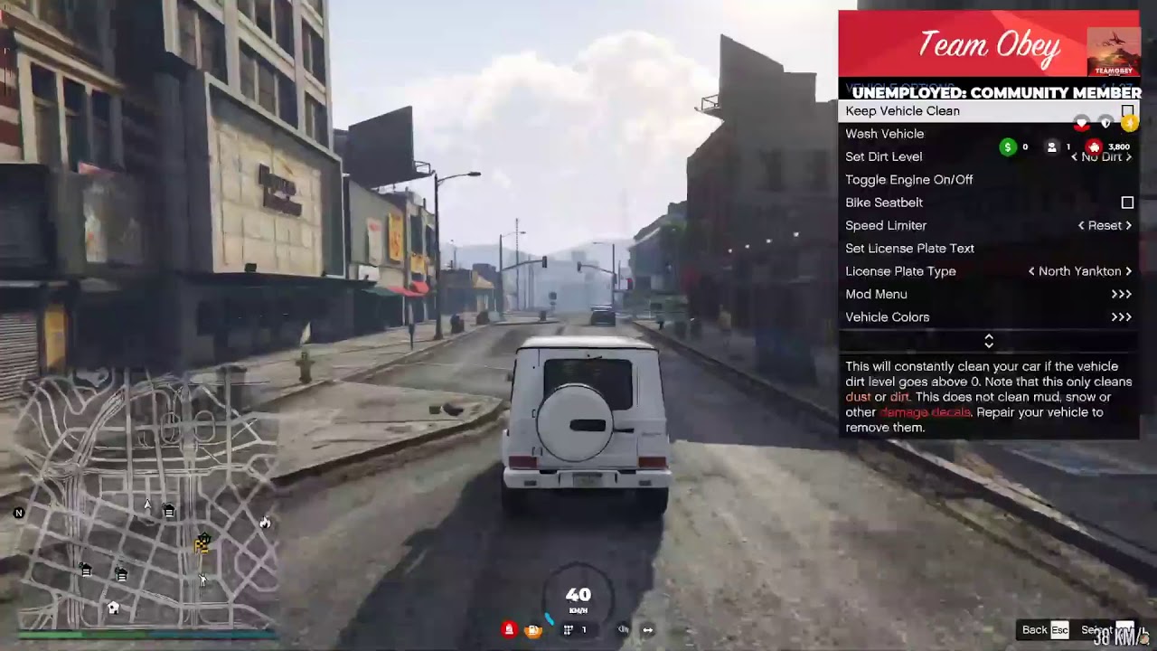 Roleplay Balkan RP - YouTube