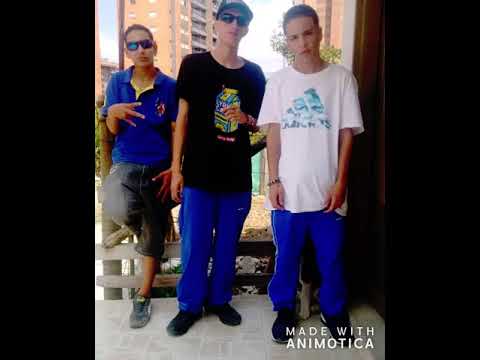 VOY PERDIDO - GEDECE