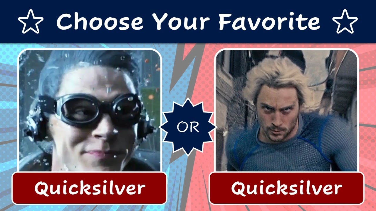 ⭐SAVE ONE DROP ONE⭐ EP.1 Marvel Character | เลือกตัวละครมาร์เวลที่ชอบ ...