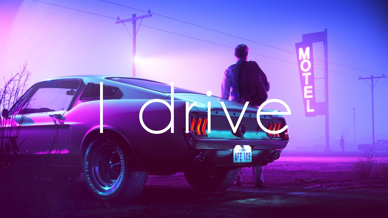 𝑫𝒓𝒊𝒗𝒆 - 𝑨 𝑹𝒆𝒂𝒍 𝑯𝒆𝒓𝒐 (1 𝒉𝒐𝒖𝒓) - YouTube