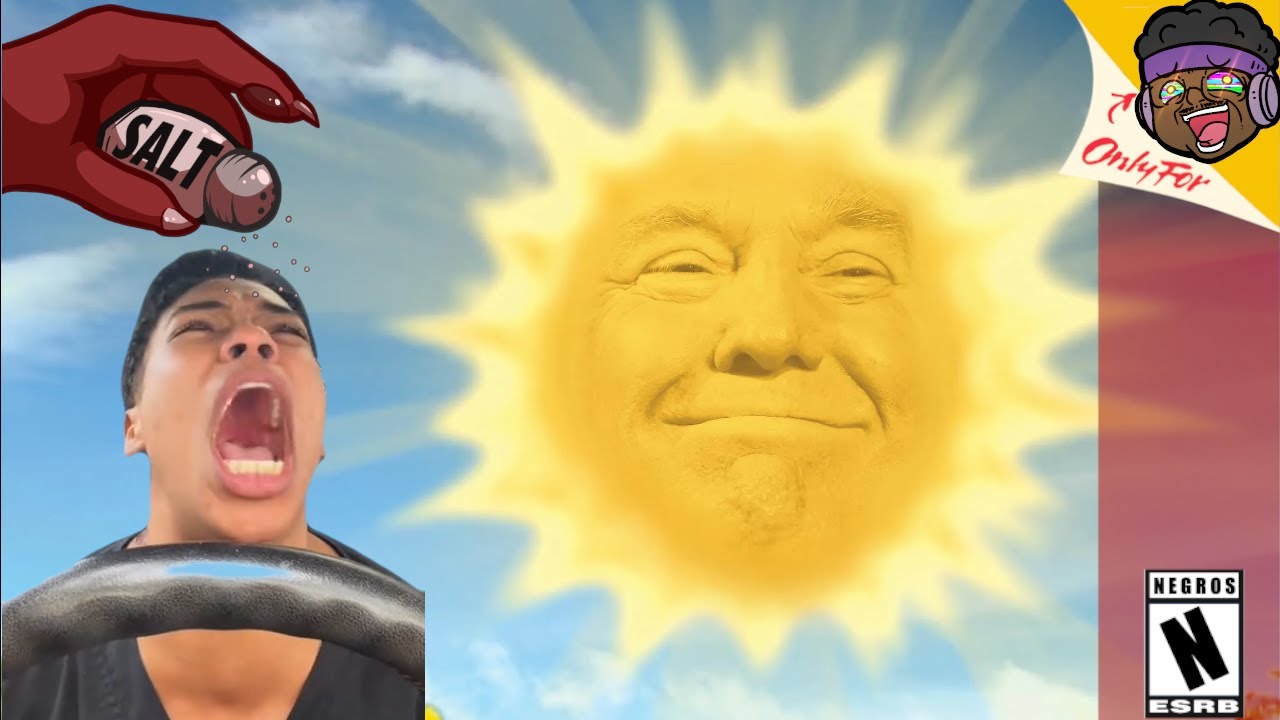 Election Salt Mining w/ @JLongbone - VSChat - YouTube