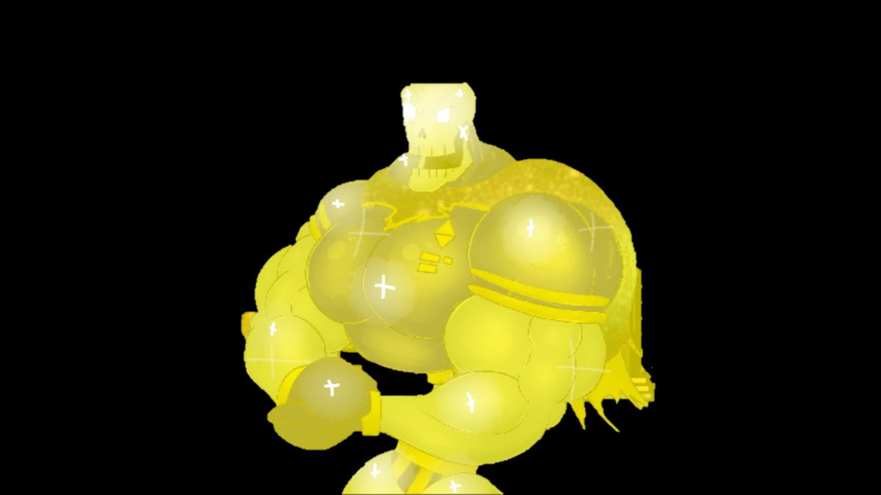 ULC: My First Golden Paps Encounter - YouTube