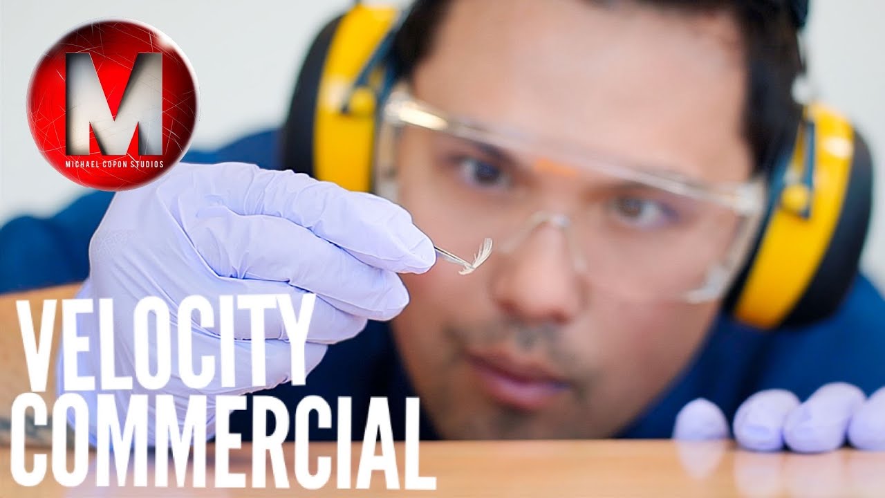 Velocity Urgent Care Commercial - YouTube