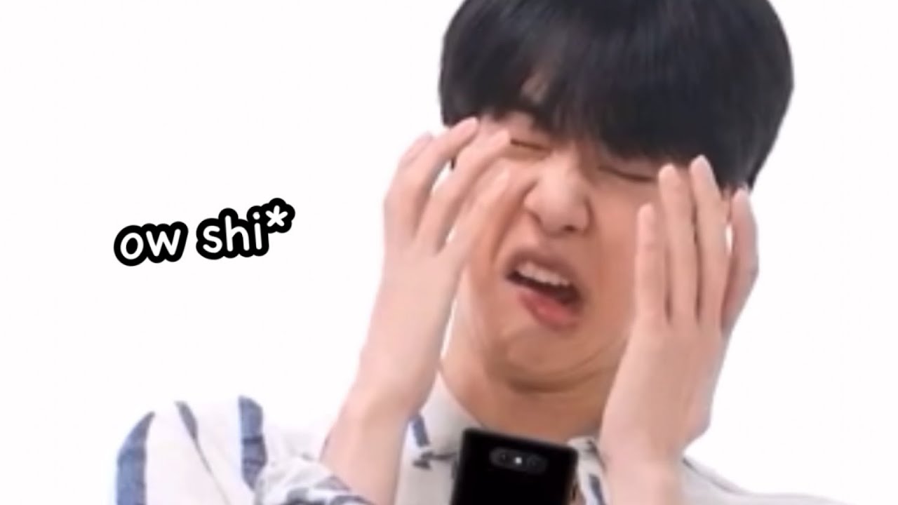 bts making me laugh for nearly 10 minutes - YouTube