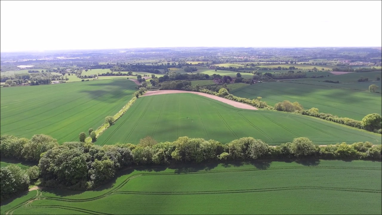 Halling Reservoir, Holly Hill & Sheerness - YouTube