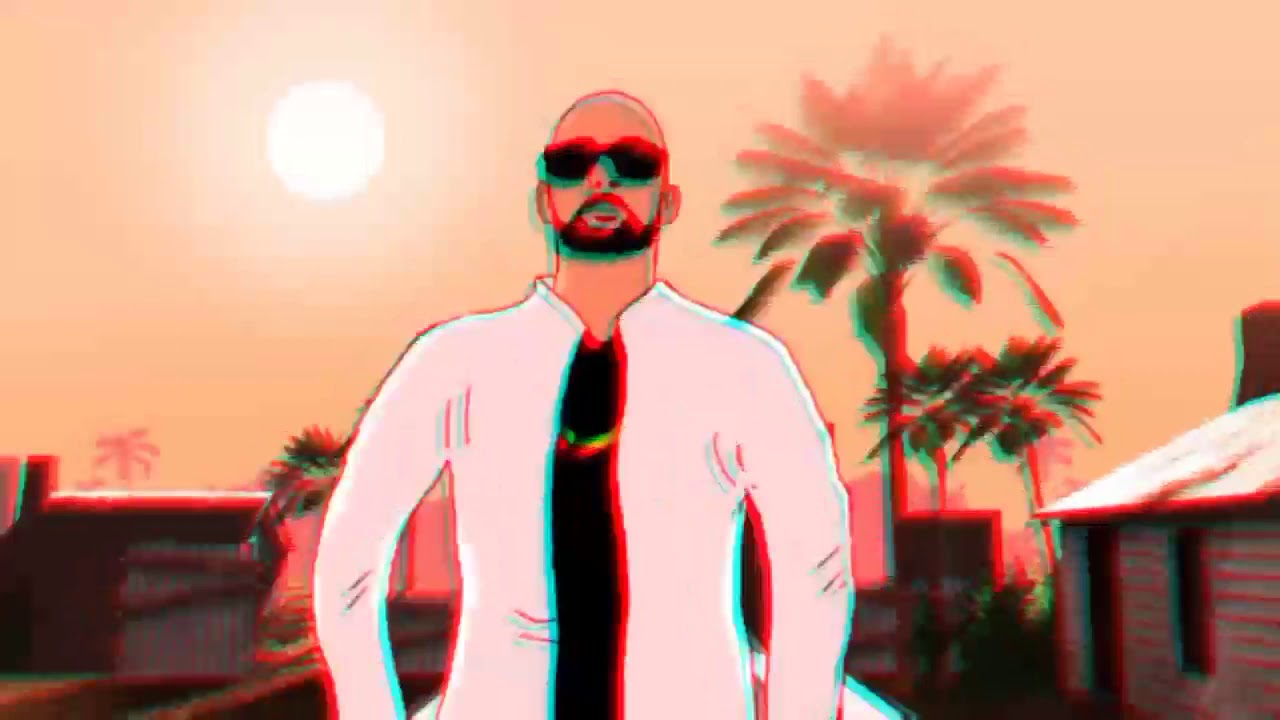 Future - Low Life ft. The Weeknd Animated video for status - YouTube