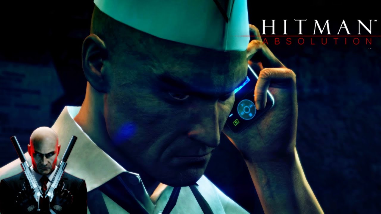 Hitman Absolution HD 2020 Livestream | Hunter And Hunted - YouTube