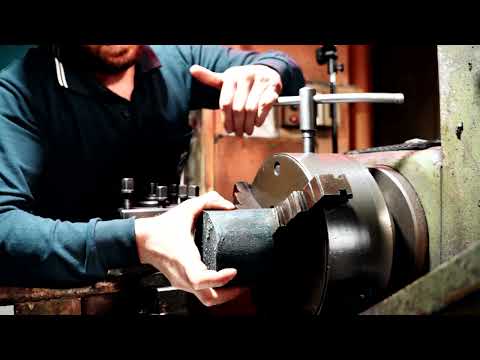 Karadağ  Mühendislik Tanıtım Filmi | Plingua Content Studio