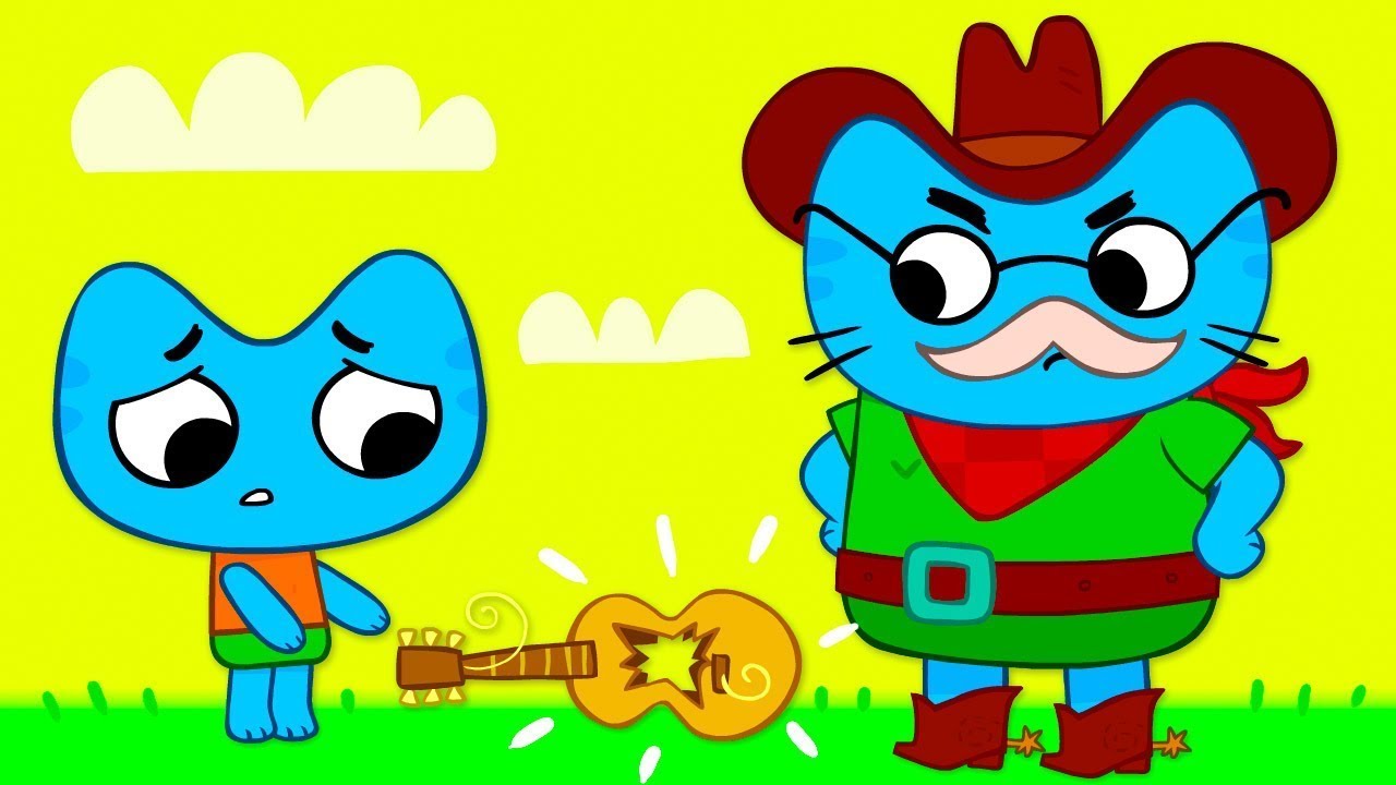 Kit y Kate España - EL GRAN BAILE CAMPESTRE 🎺 | Episodio 15 - YouTube