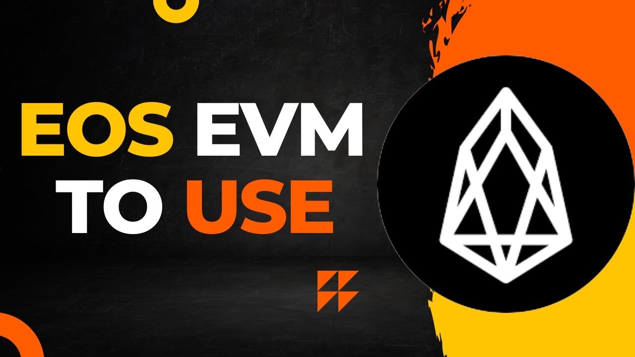 HOW TO USE EOS EVM (HINDI ) FULL EXPLAIN - YouTube