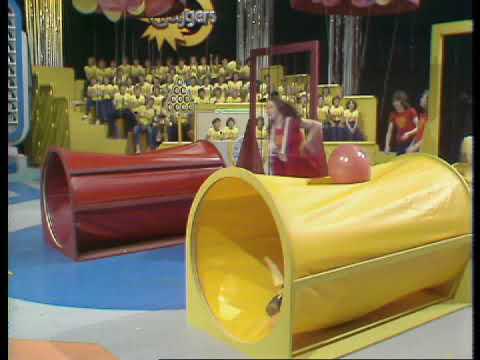 Cheggers Plays Pop, clip from 19/06/78 featuring "Know Your Product" by ...