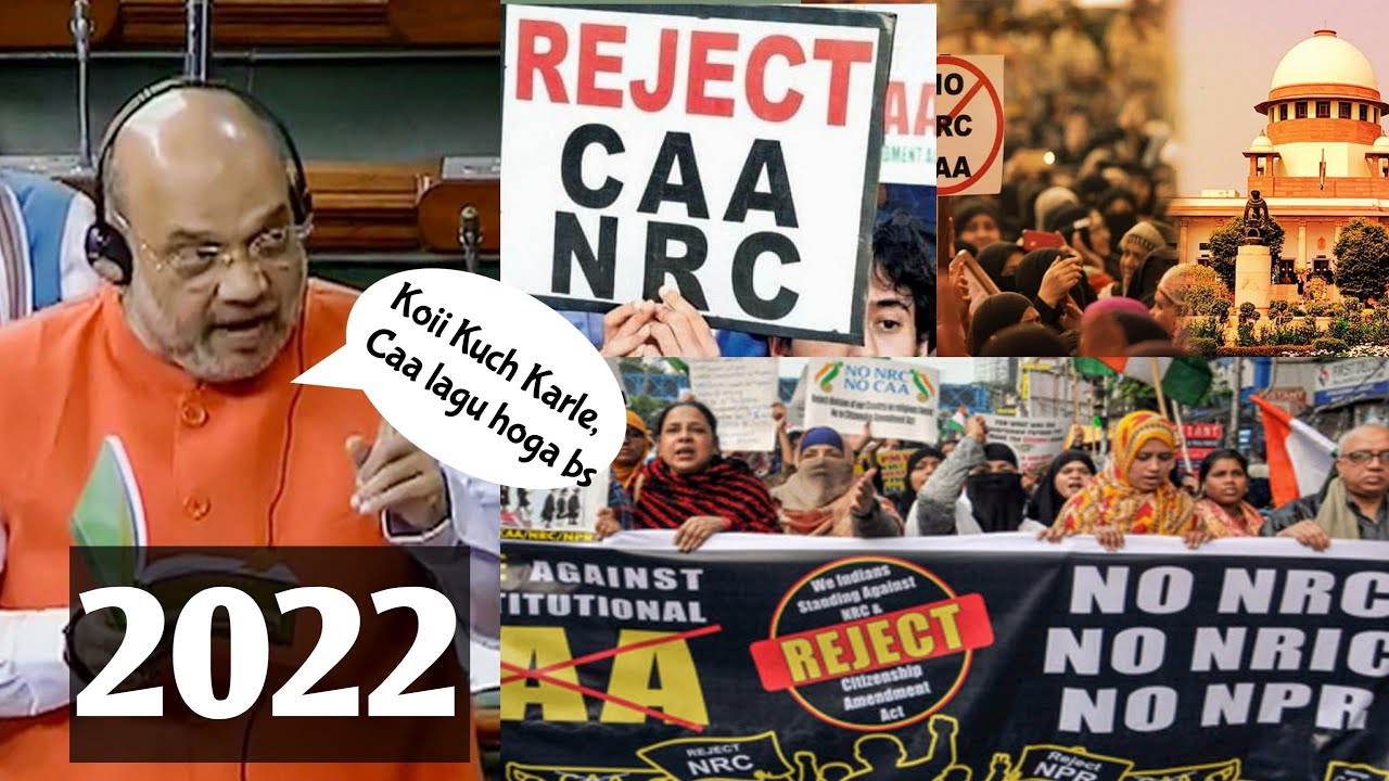 Amit Shah Latest Interview | CAA Kabse Lagu Hoga || Caa Jaldi Lagu hoga ...