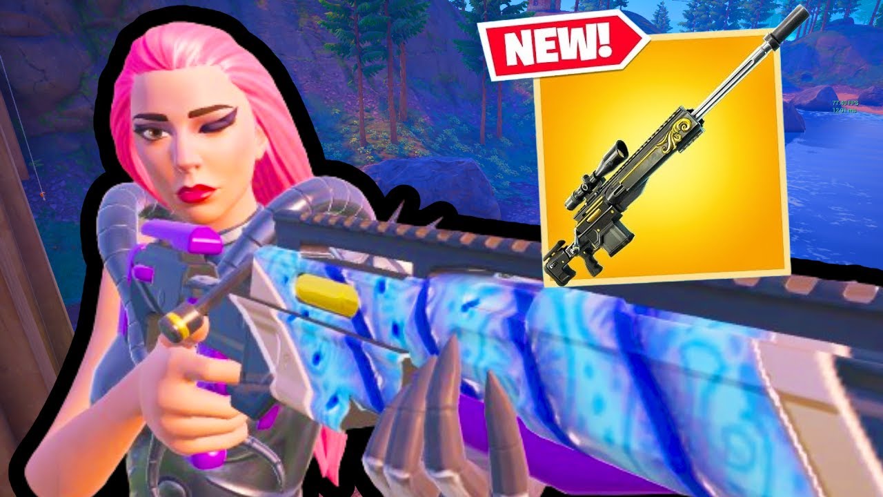98 Elimination Solo Squads WINS Full Gameplay - Fortnite Chapter 5 ...