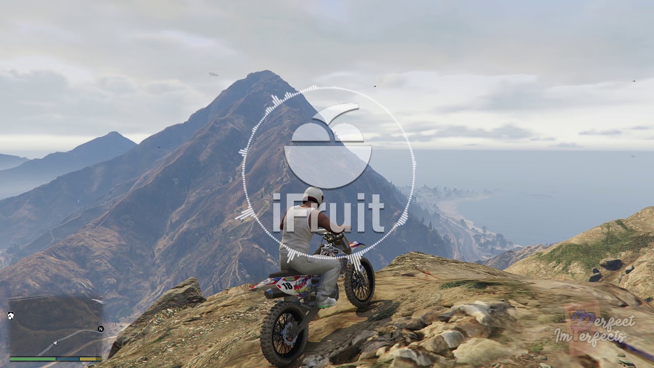 iFruit Radio in 15 Minutes (GTA 5) - YouTube