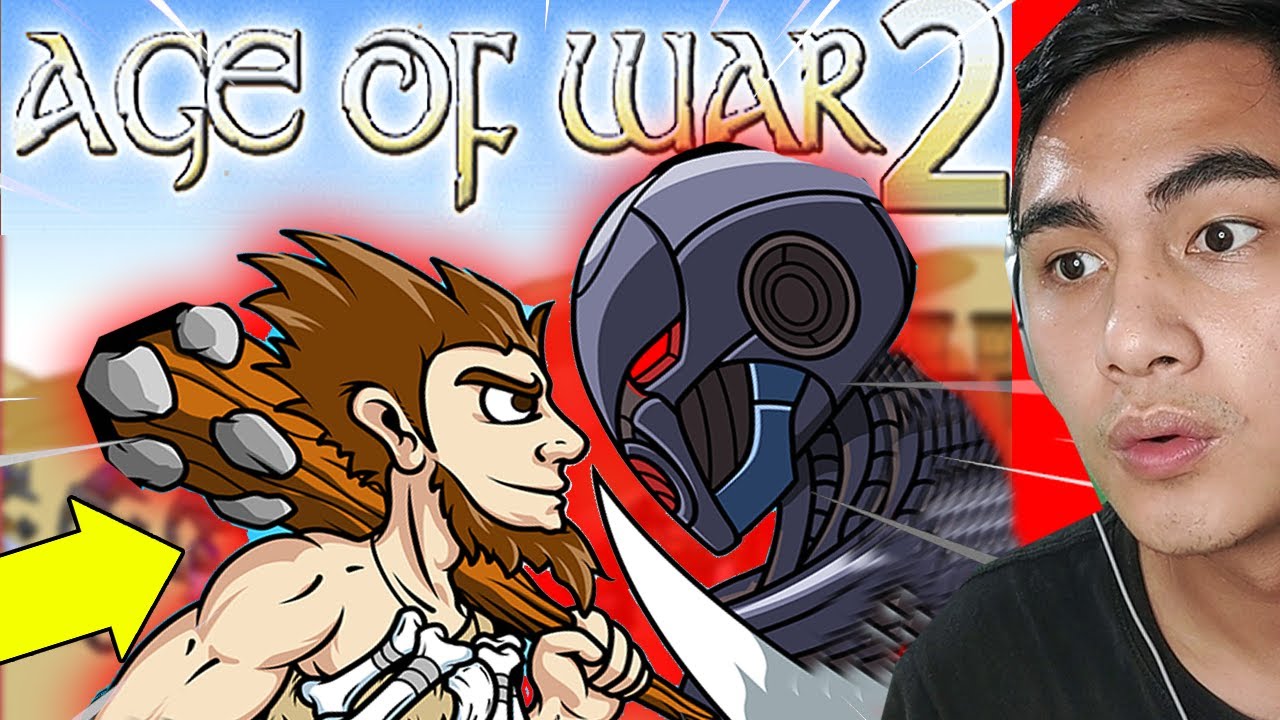Nag Upgrade Na SILA!?? || Age Of Gera 2 - YouTube