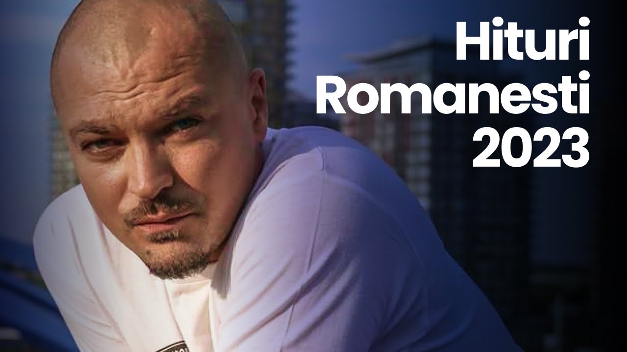 Muzica Romaneasca 2023 Usoara 🎤 Hituri Romanesti 2023 Mix 🎤 Playlist ...