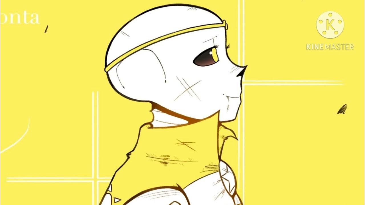 Dream Sans x Experimented Listener (requested by lynn_2066) - YouTube