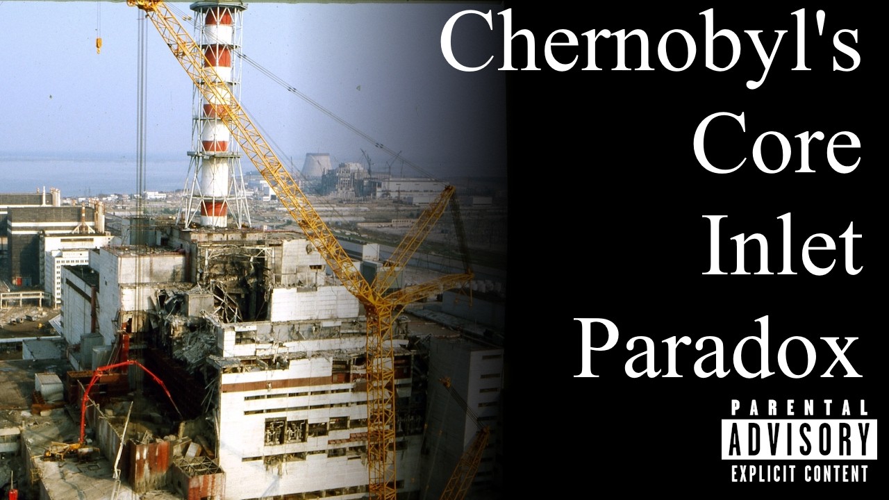 Chernobyl's Core Inlet Paradox - YouTube