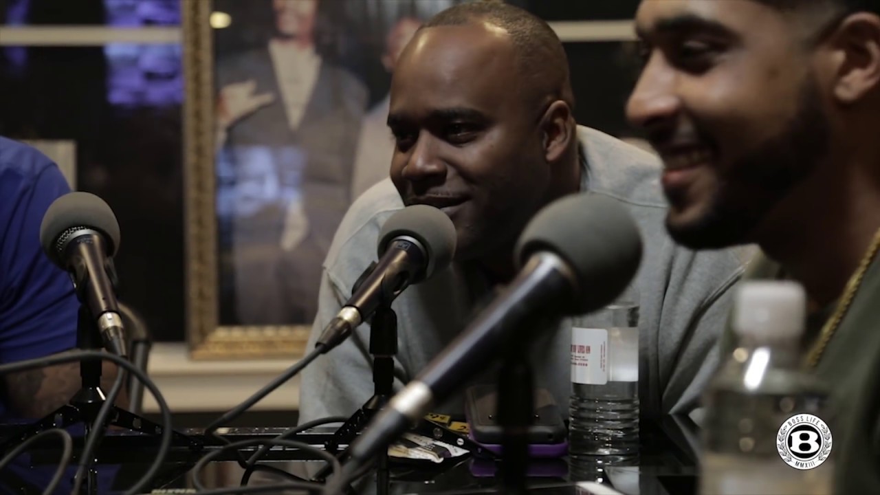 The Connect Podcast Episode 70 - OG Ron C - YouTube