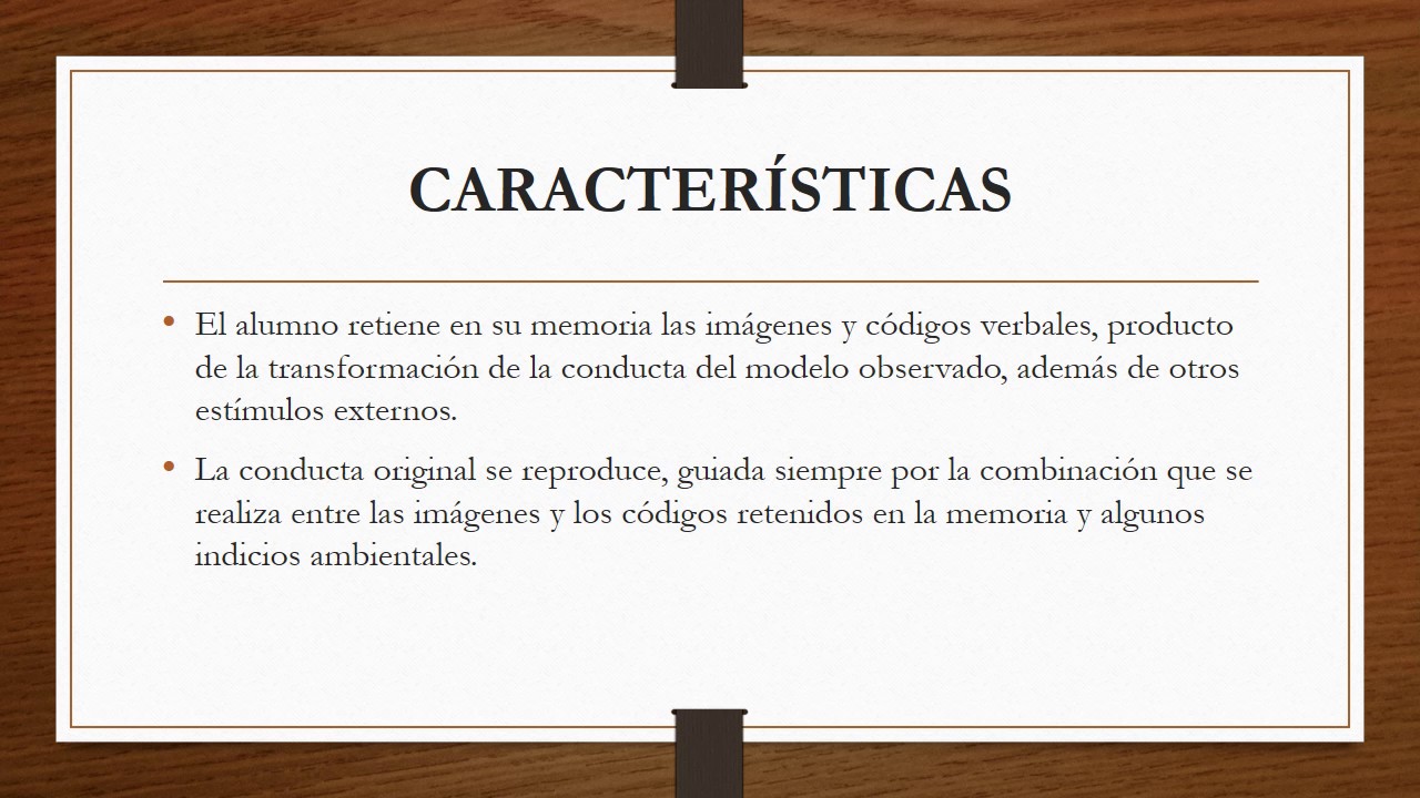 Teoría Ecléctica - YouTube