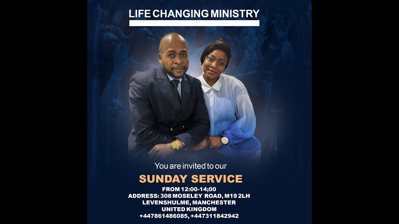 DIVINE ENCOUNTER! BY MINISTERS: TINA SIMON, MAVIE ILUNGA, LESLIE TSHINYAMA AND ROSE MPUTU. - YouTube