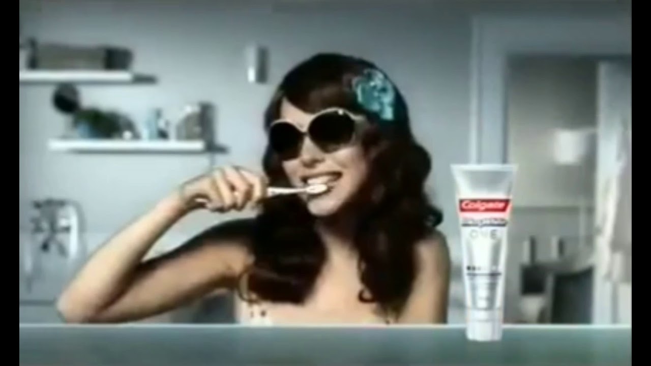 Colgate Reklama - YouTube