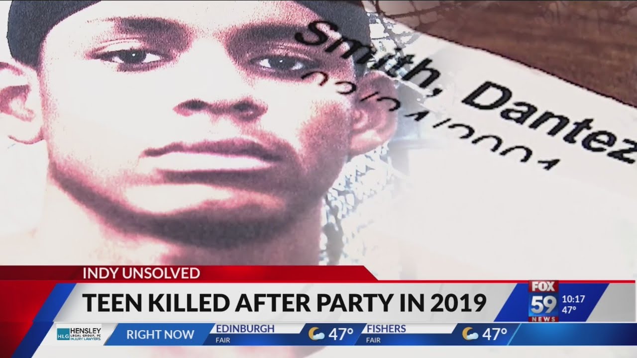 'Indy Unsolved': IMPD detective thinks he's talked to Indianapolis ...