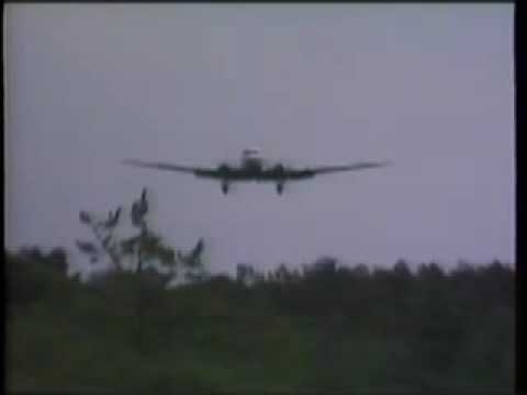 Provincetown Boston Airlines (PBA), Provincetown, MA Jul1986