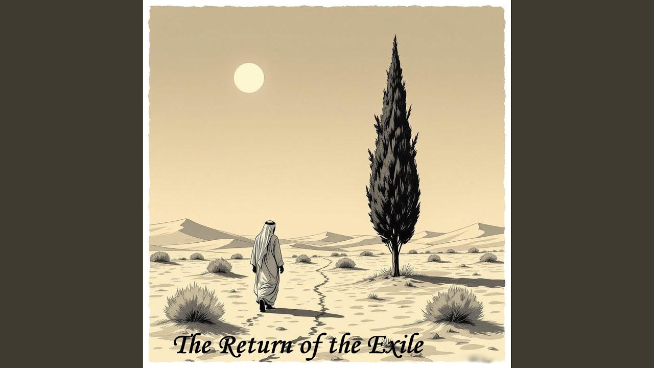 The Return of the Exile - YouTube
