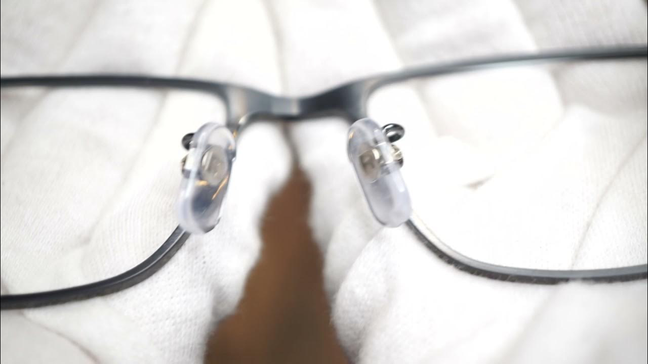 リドル RIDOL TITANIUM R-167 04 15,500円 - YouTube