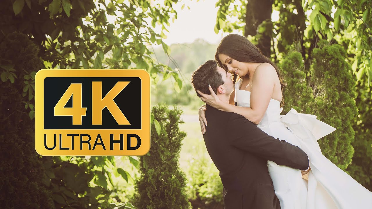 Caroline & Marko | Serbian Orthodox Wedding | Video Highlights - YouTube