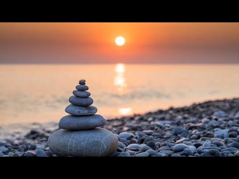 Calm relaxing healing sleeping peace ambient Meditation Yoga mental ...