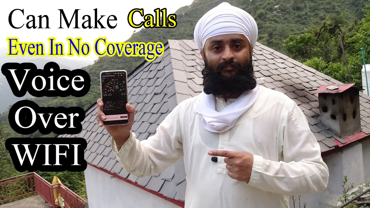 #shorts How to make call in no coverage no network area can receive ...