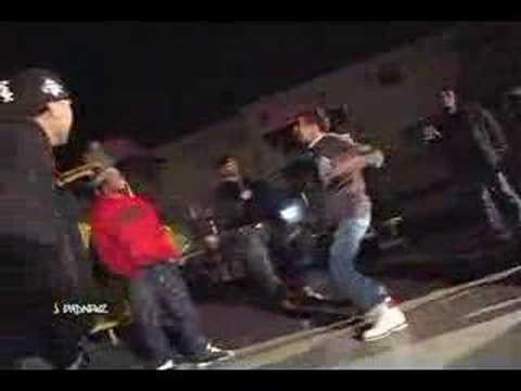 j tight vs. j bad newz