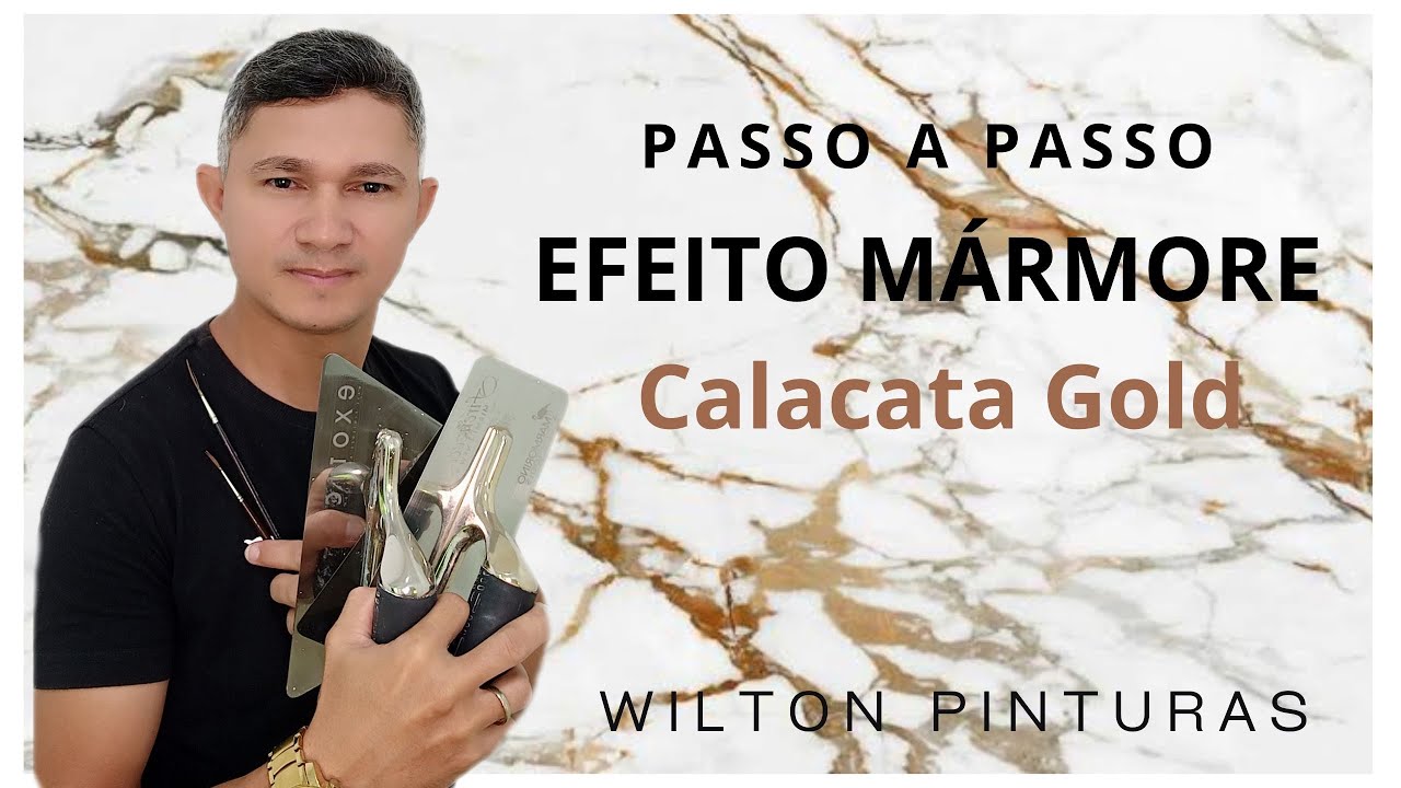 PASSO A PASSO EFEITO MÁRMORE - YouTube