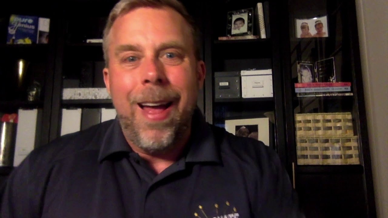 OAE Day 10: Clean up, collaborate & build a brand! (With guest Dennis ...