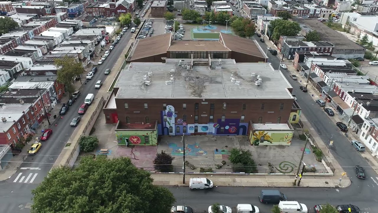 492 Feet & Cramp School - YouTube