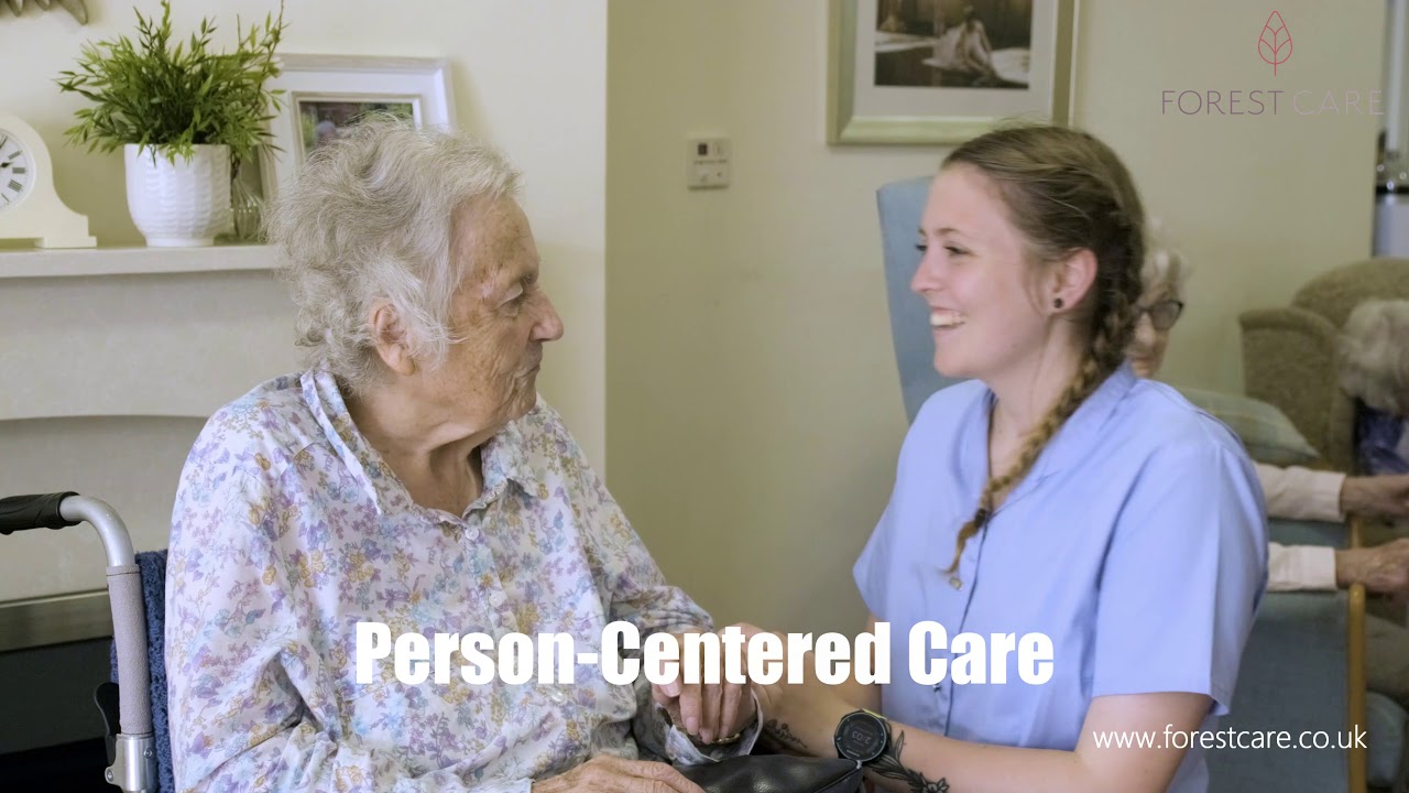 Why choose a Forest Care Home? Private care in luxury homes in ...