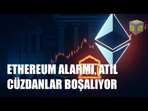 Ethereum’da Eski Cüzdanlar Neden Hedefte: Sorun Fiyat Değil, Anahtar Yapısı mı?