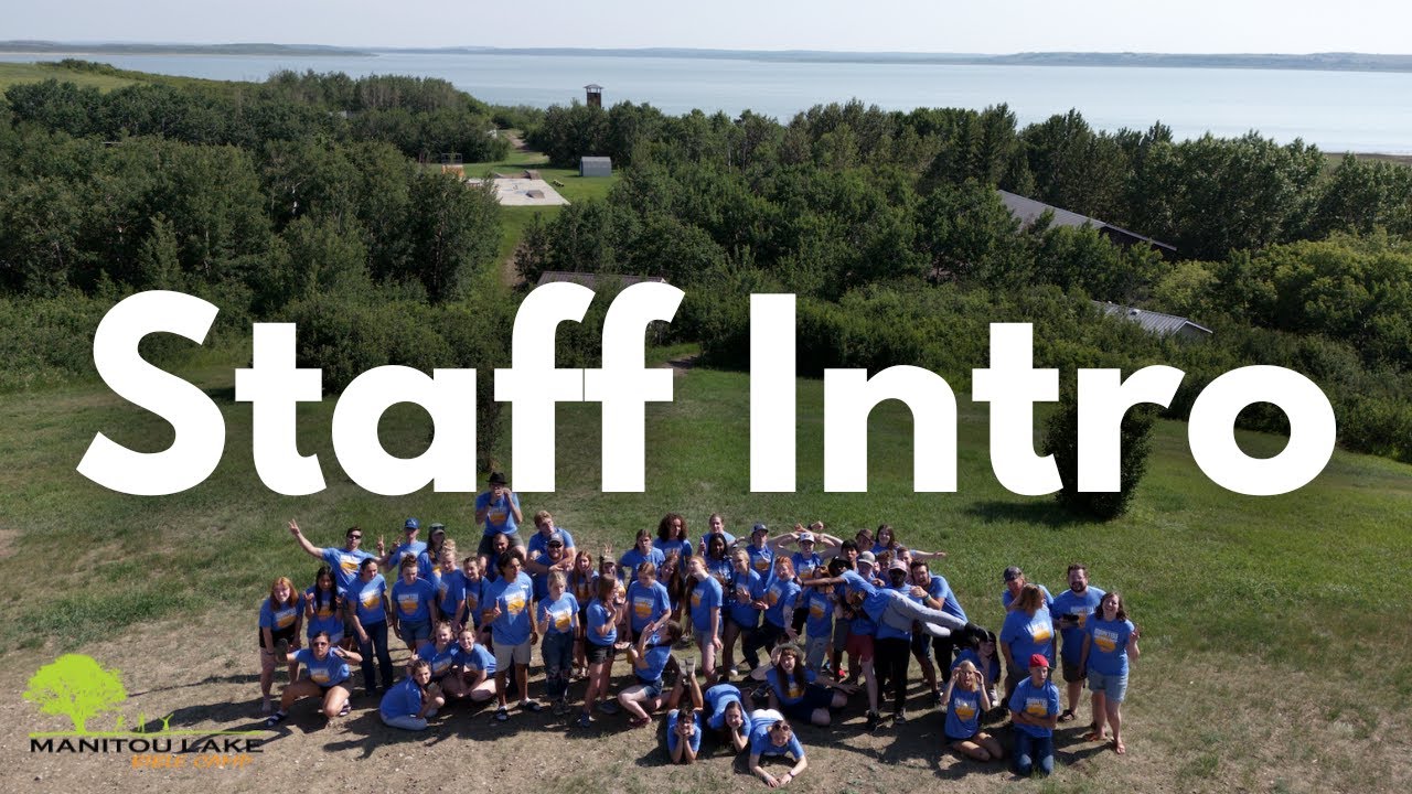 The Program Office - Staff Intro 2023 - YouTube