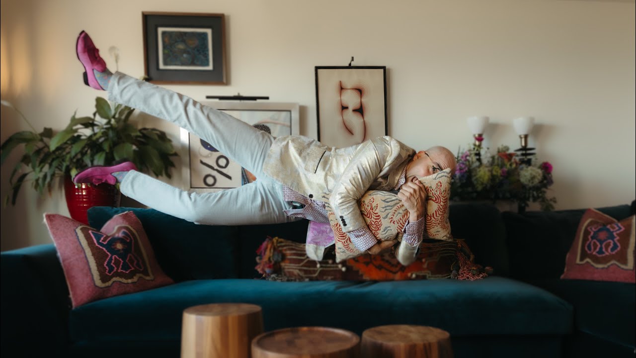 Designed to Thrive (Extended Cut) - YouTube