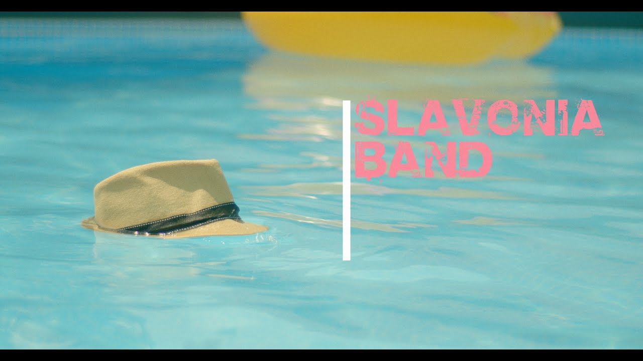 Slavonia band - Ja san rojen da mi bude lipo (Cover) - YouTube
