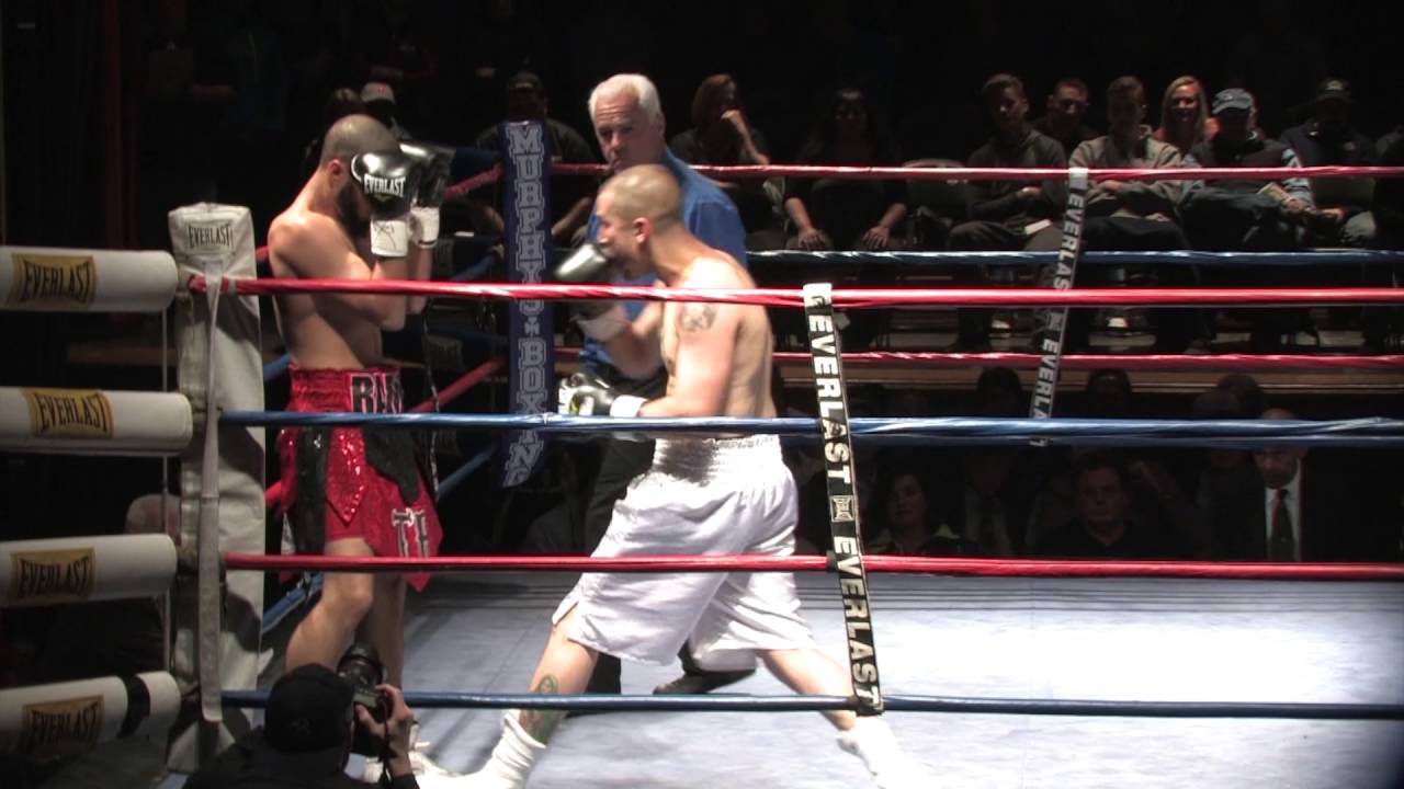 Tim Ramos vs Emmanuel Valadez - YouTube