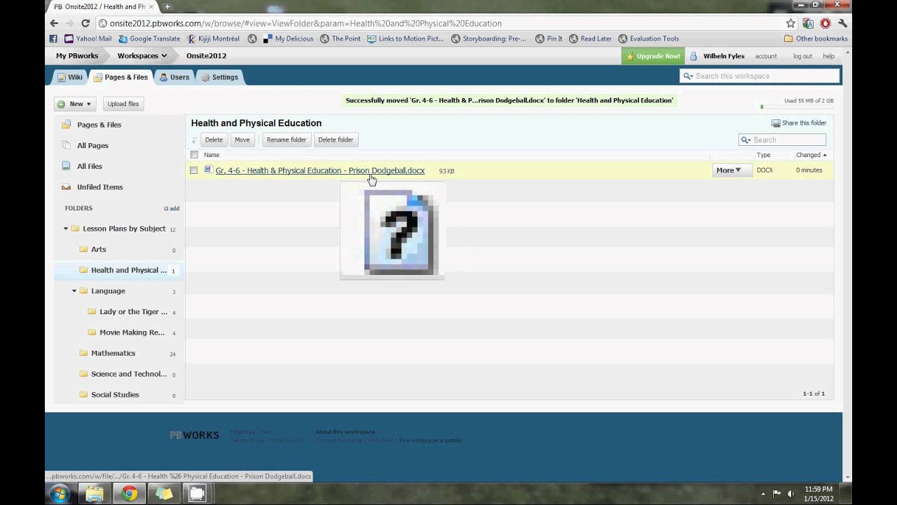 PB Works Tutorial.mp4 - YouTube