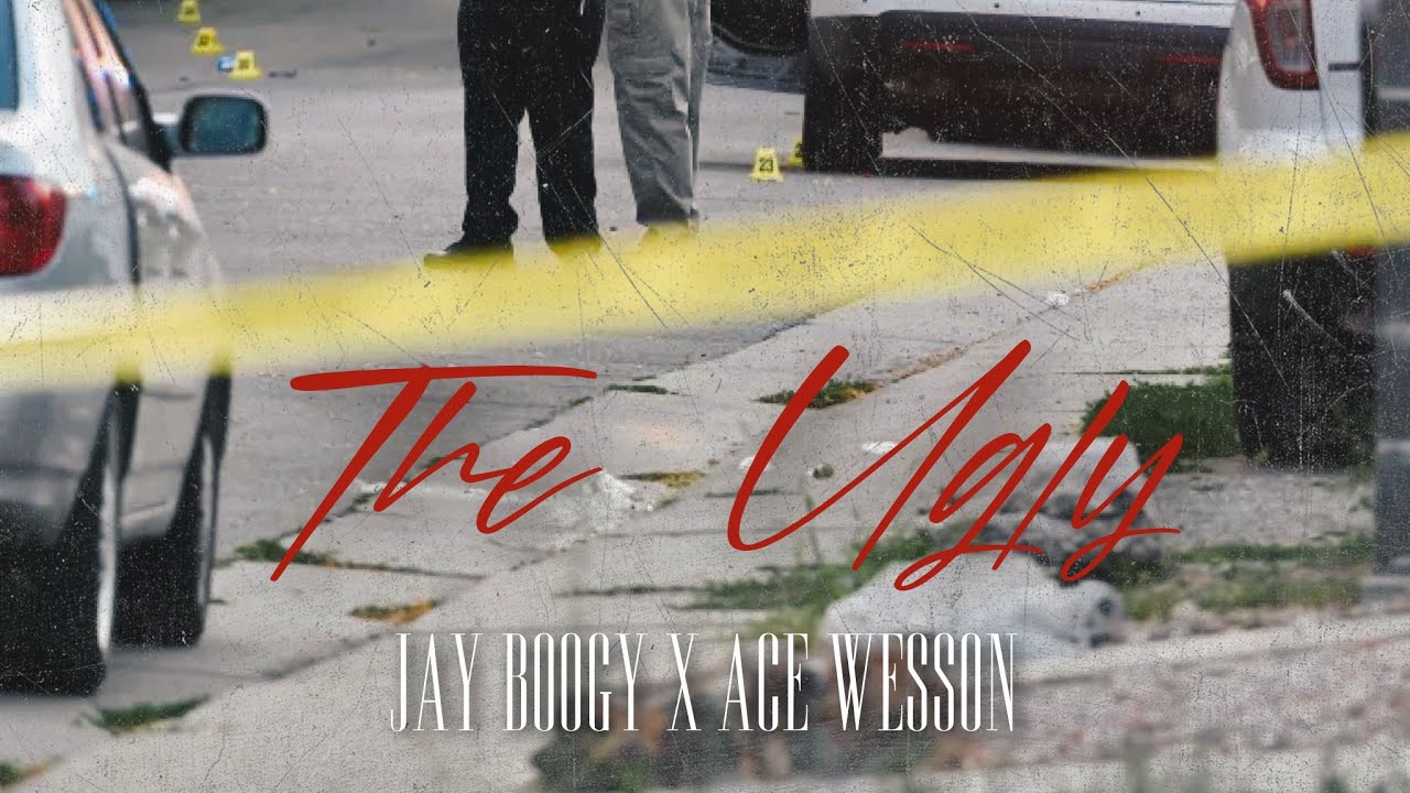 Jay Boogy - The Ugly Ft. Ace Wesson (Official Music Video) - YouTube