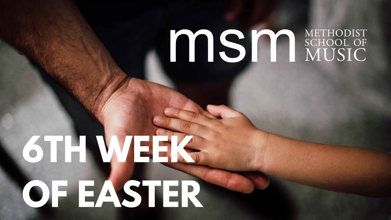 6th Week of Easter 2020 (MSM Liturgy // COVID-19) - YouTube