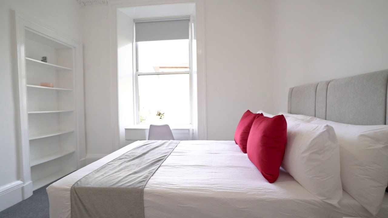 4 2F1 Panmure Place EDINBURGH EH3 9JJ Grant Property - UK Buy to Let ...